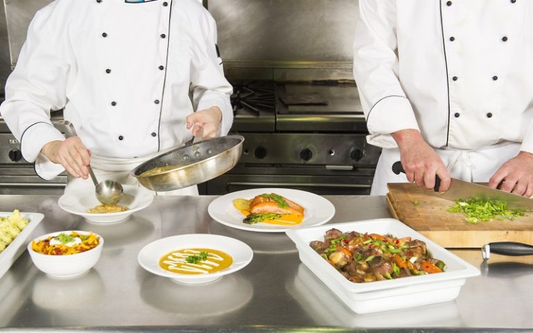 Food Production Forecasting System Has Numerous Benefits