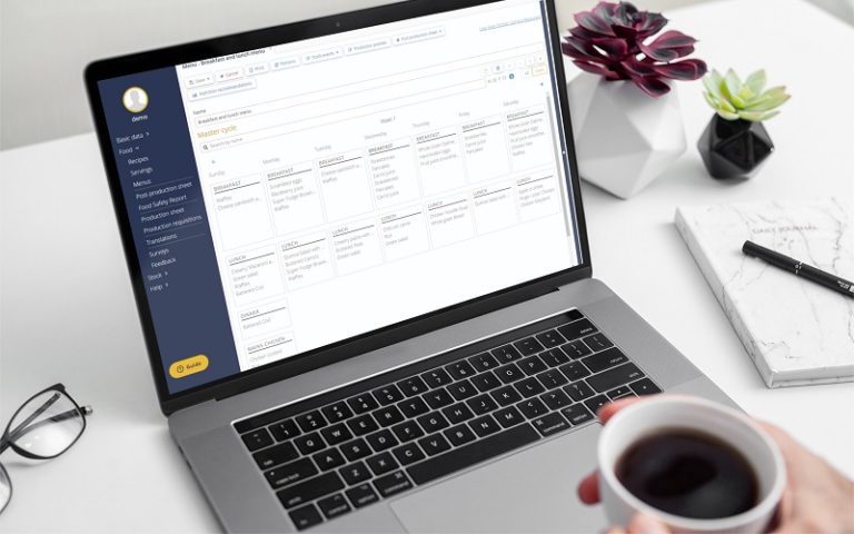 Menu Software Is the Ultimate Tool for Restaurant Success